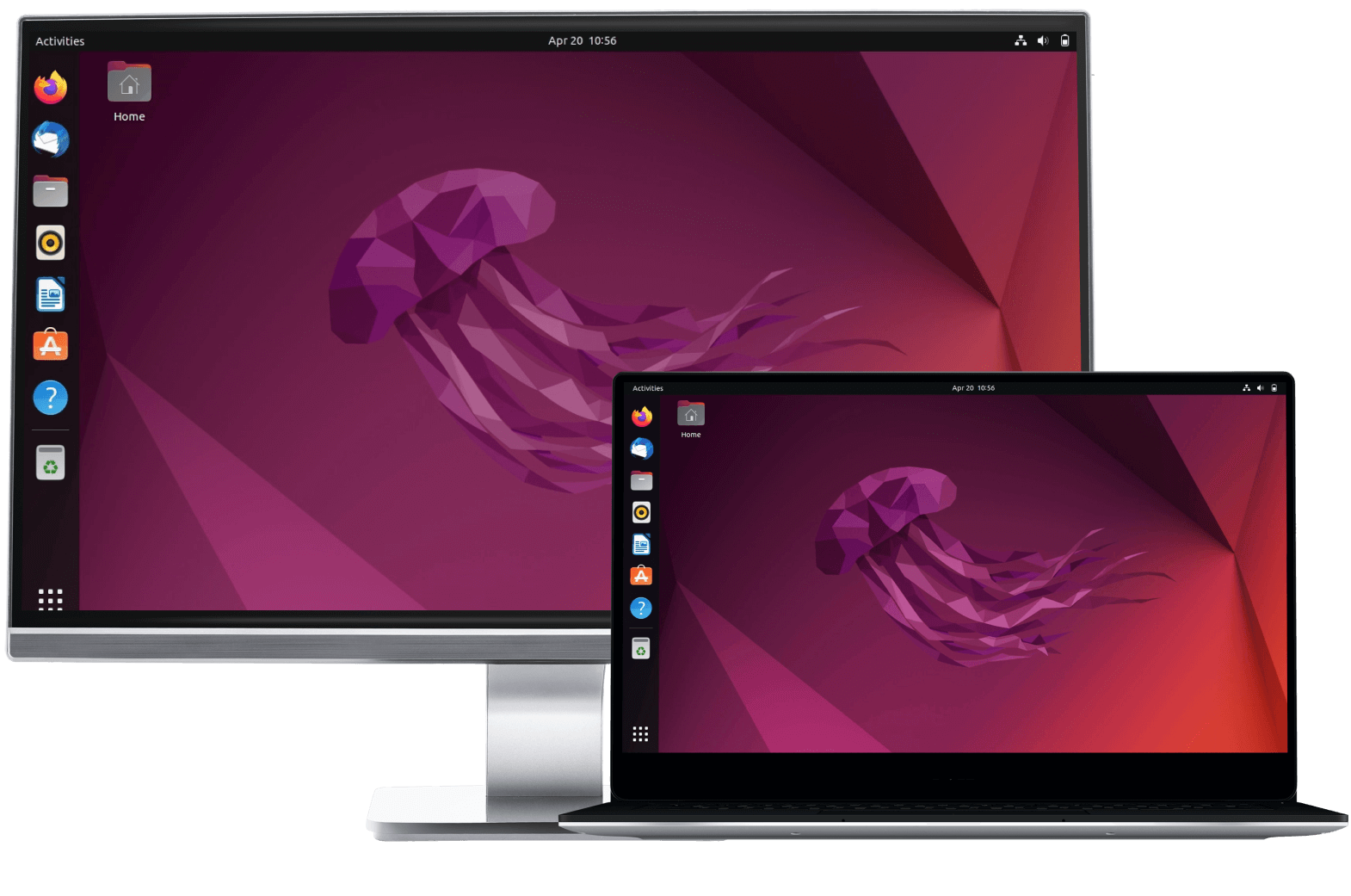 Scalefusion Linux Device Management Solution - Streamline Your Workflow