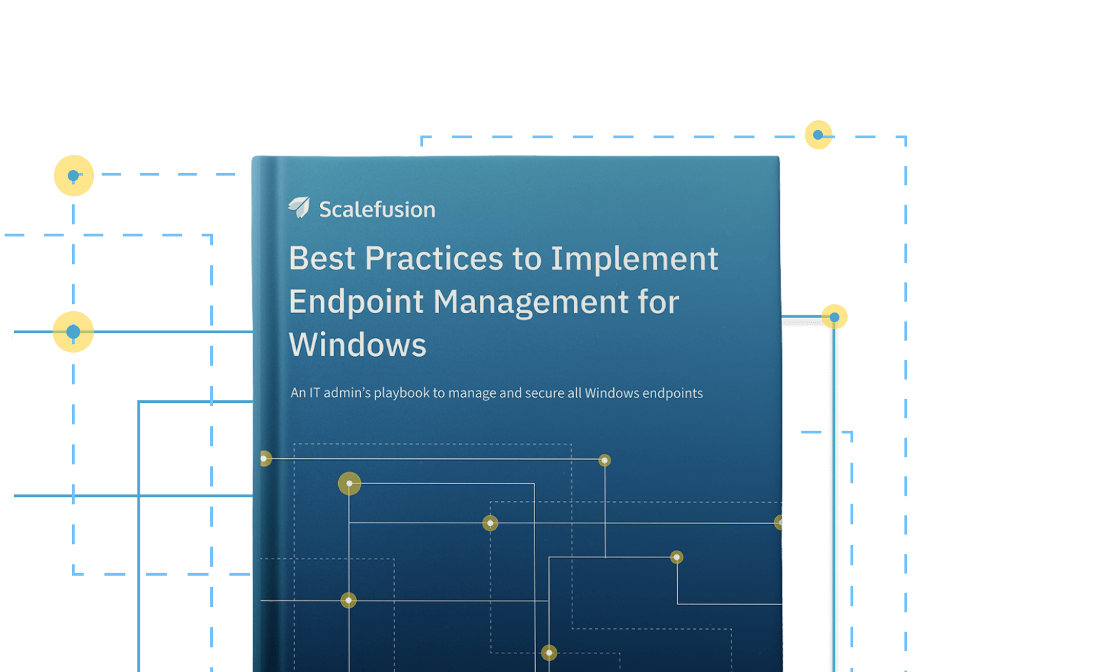 [Ebook] Best Practices to Implement Endpoint Management for Windows