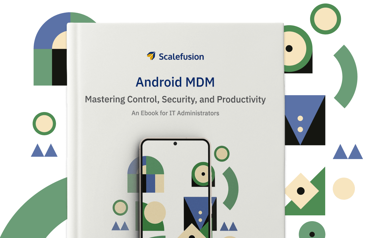{ebook} Mdm For Android