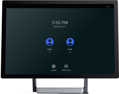 Multi-Device Management | Manage All Device Types with Scalefusion