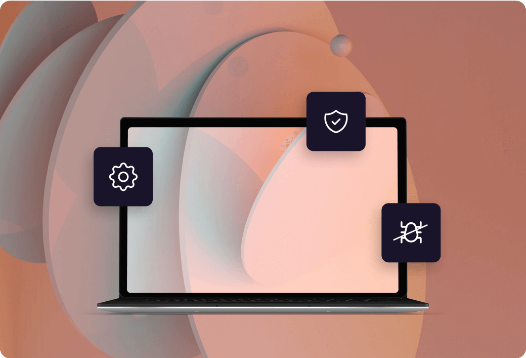 OS Update & Patch Management Software for Windows & Mac | Scalefusion