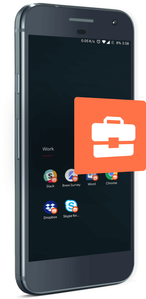 Android Enterprise Mobility Management | Android EMM Solution