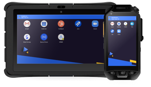 Kiosk Browser Lockdown | Secure Browser for Android