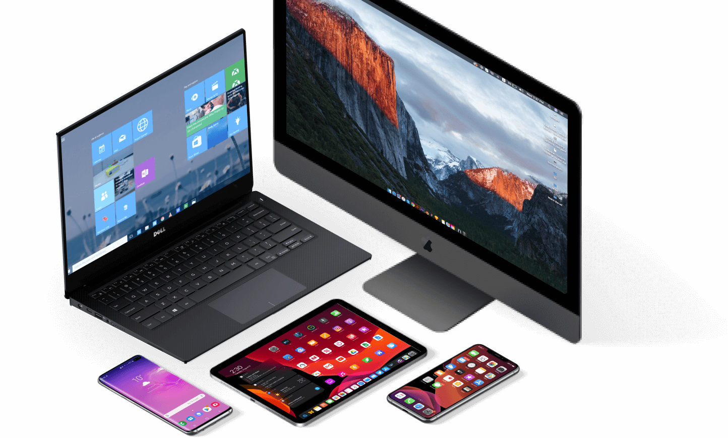 Scalefusion MDM: Unified Mobile Device and Endpoint Management Solution