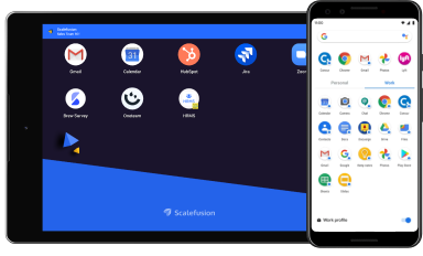 Scalefusion MDM: Unified Mobile Device and Endpoint Management Solution