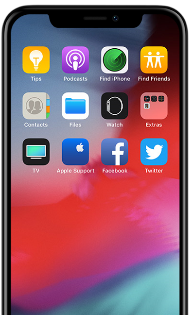 iOS MDM Solution for iPhone and iPad Device Management