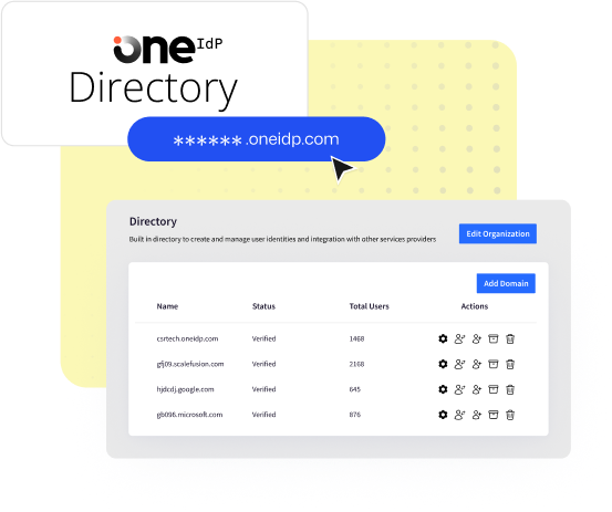 iOS MDM Solution for iPhone and iPad Device Management