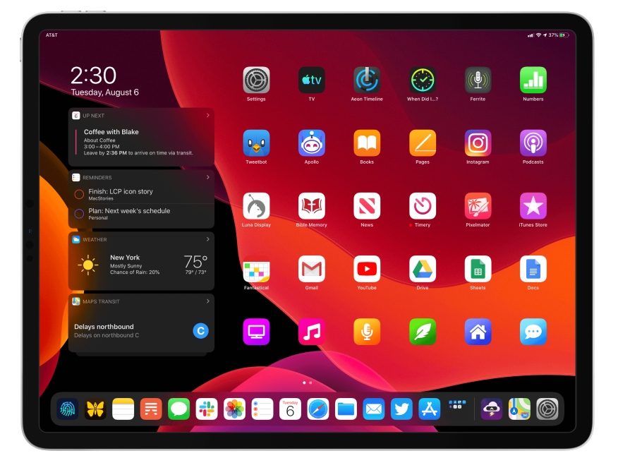 iOS MDM Solution for iPhone and iPad Device Management