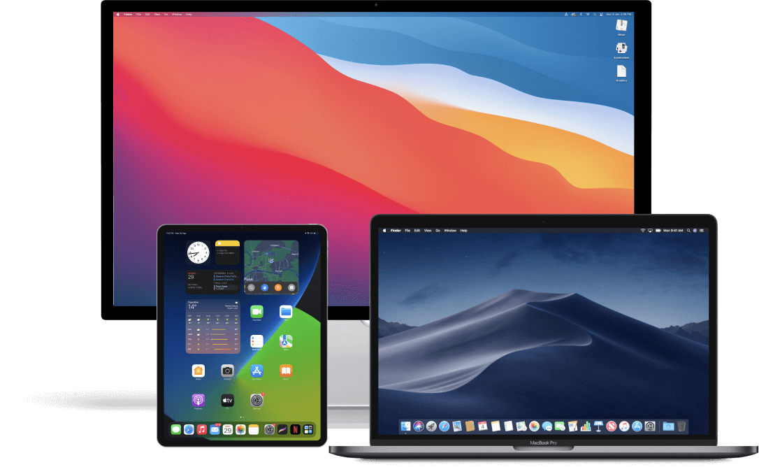 Best Mac MDM Solution | Mac Device Management Software