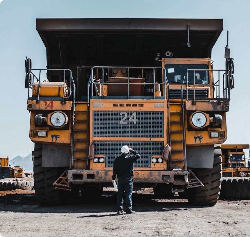 Mobile Device Management for Oil, Gas and Mining