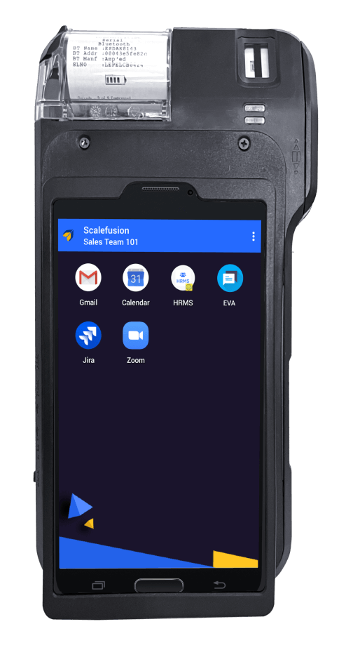 POS Management Software | Point of Sale Monitoring Solution