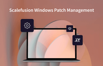 Scalefusion Resources : Data Sheets, Guides, Case Studies, Whitepaper, Infographics
