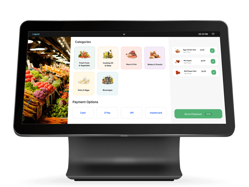 Windows Kiosk Software to Lockdown Devices in Kiosk Mode