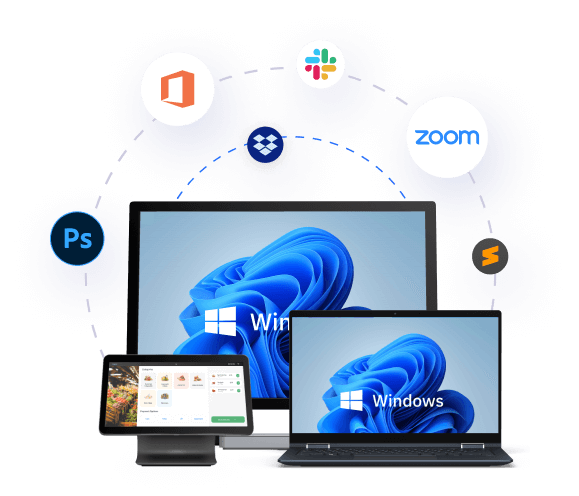 Windows Agent-based Third-Party Patch Management Software Windows Agent-based Third-Party Patch Management Software