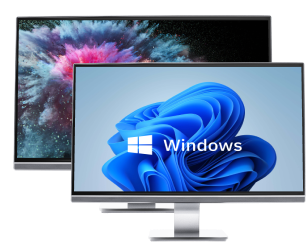 Legacy and Modern Windows Device Management by Scalefusion MDM