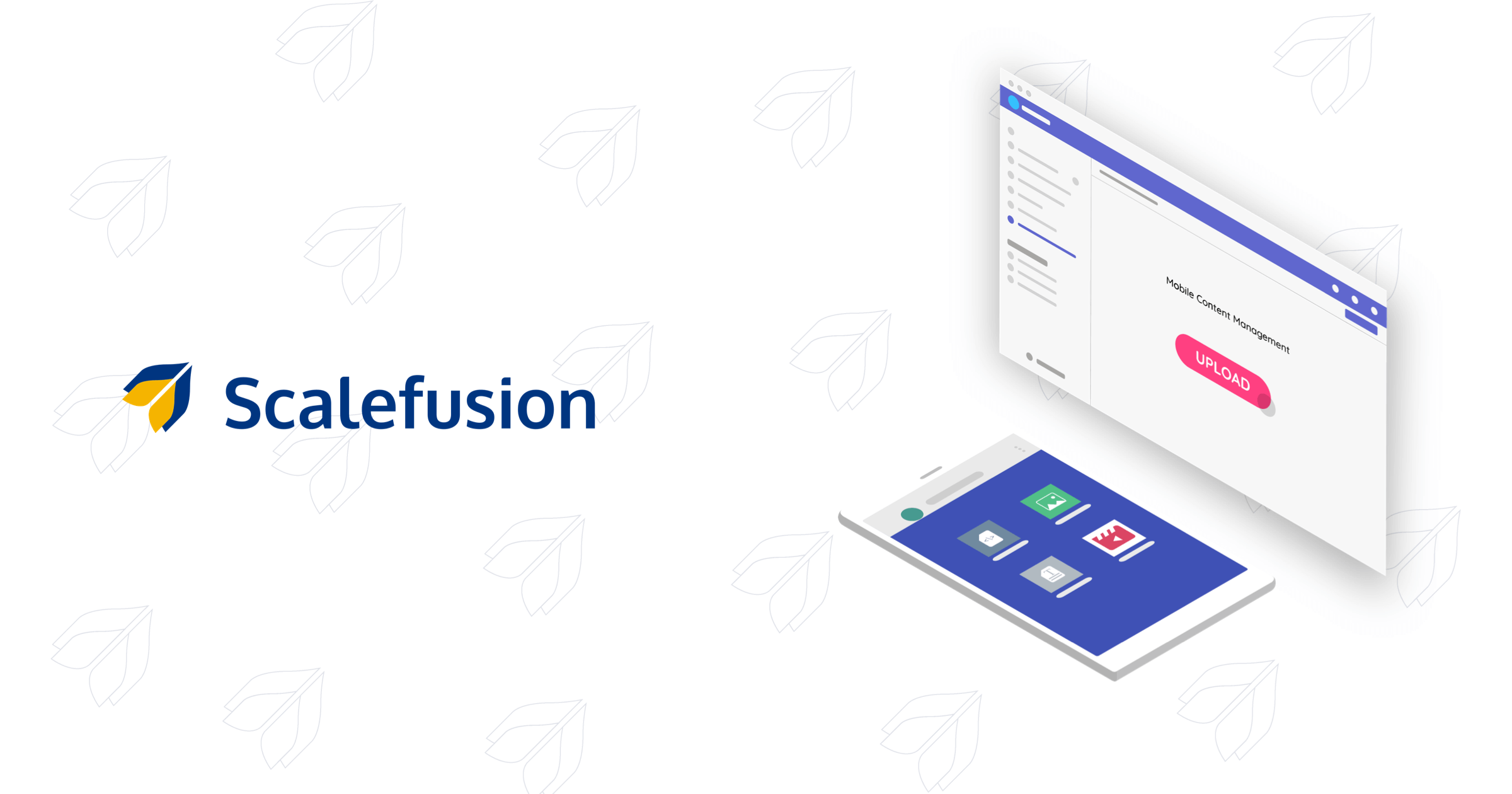 Mobile Content Management (MCM) | Secure Content Management
