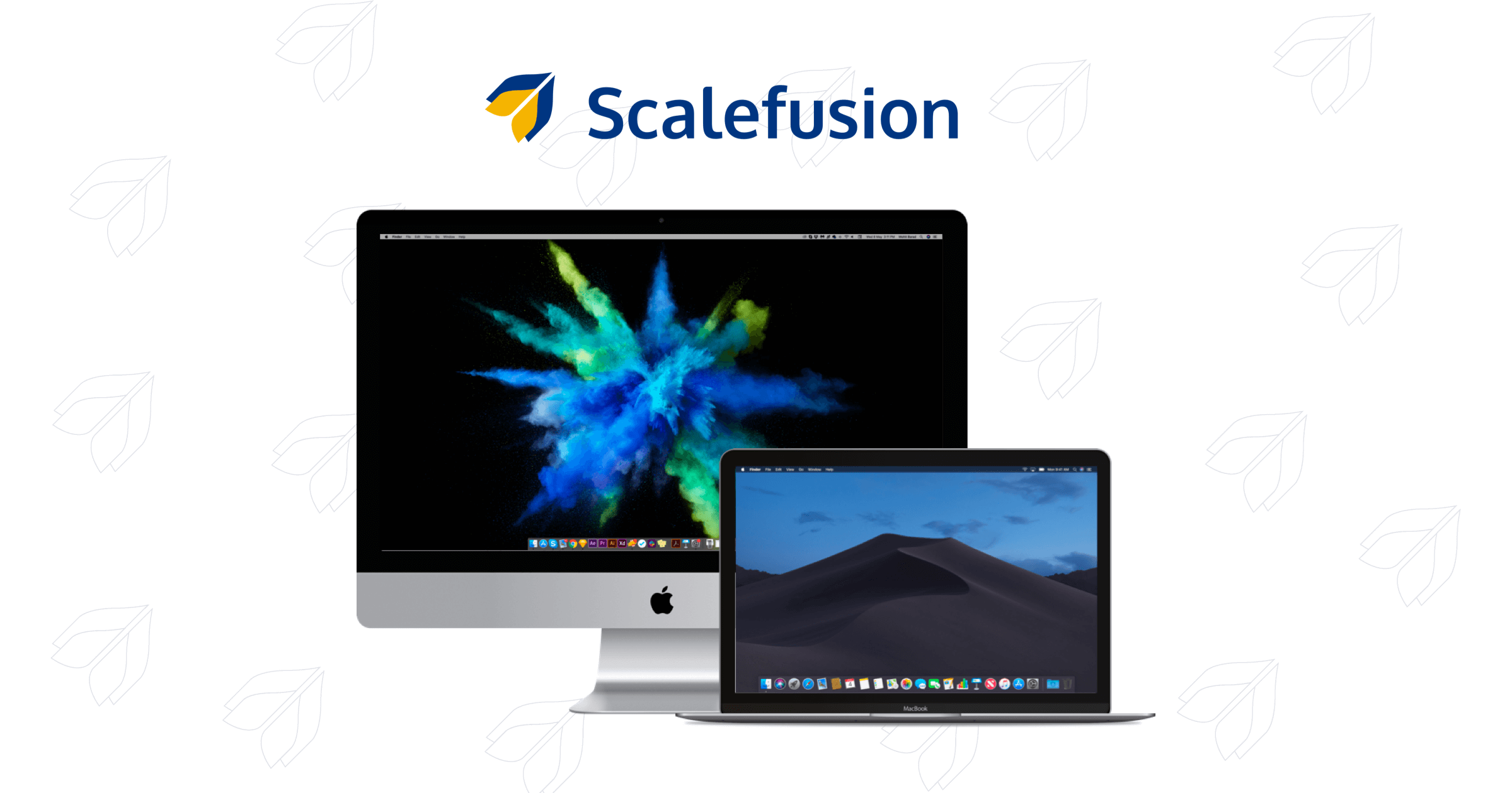 macOS Management Solution | Mac Management Software | MDM for macOS