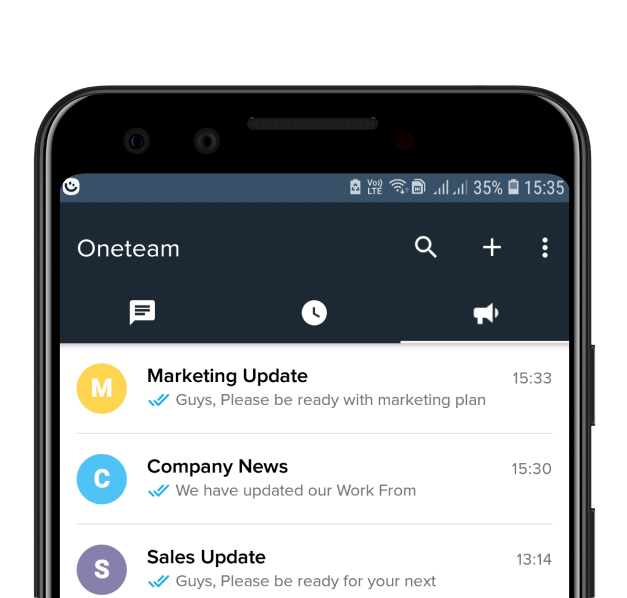 Android Mobile Device Management (MDM) Software