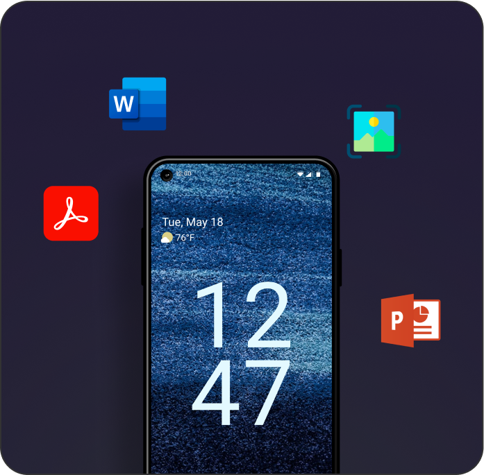 Android Mobile Device Management (MDM) Software