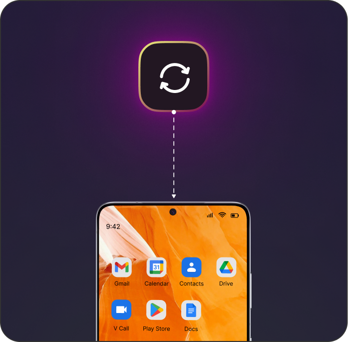 Android Mobile Device Management (MDM) Software