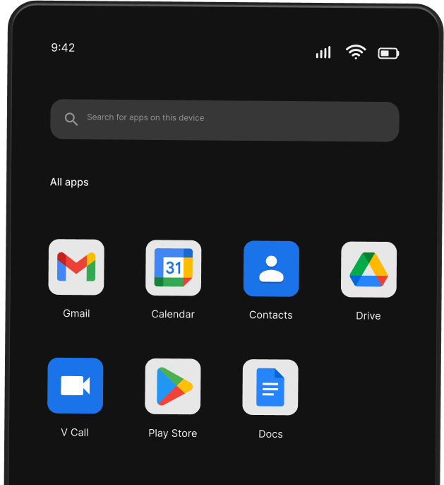 Secure BYOD Management Solution | Bring Your Own Device Software