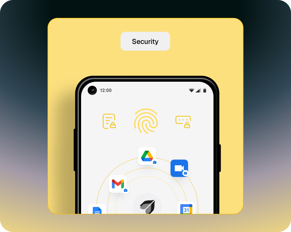 Secure BYOD Management Solution | Bring Your Own Device Software